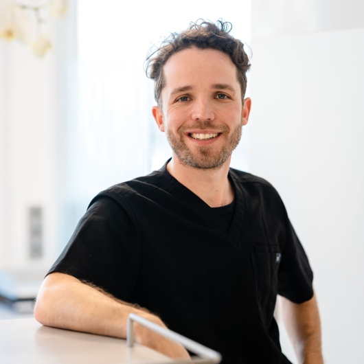 Dr. Jan Goldstein - Zahnarzt Braunschweig