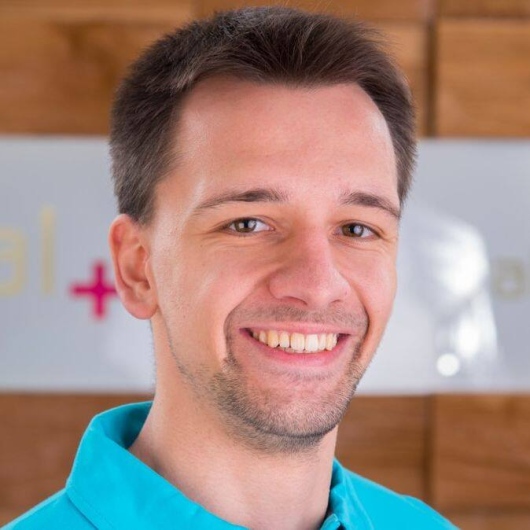 Dr. Markus Groß - Zahnarzt Köln