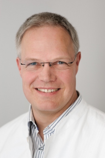 Andreas Bockholt - Psychiater, Neurologe Hamburg