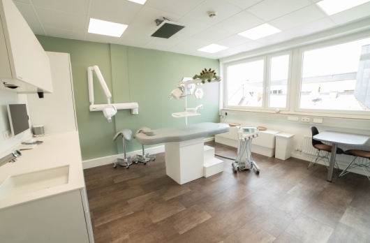 Dr. med. dent. Marta Dilling - Zahnarzt in Heilbronn