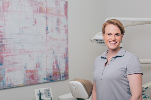 Laura Madeleine Gröne (geb. Hild) - Zahnärztin, Kieferorthopädin in Bonn