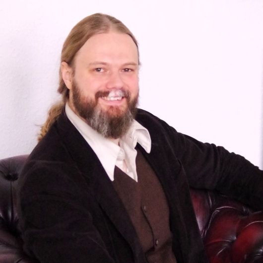 Mathis Stapels - Psychologischer Psychotherapeut Bielefeld