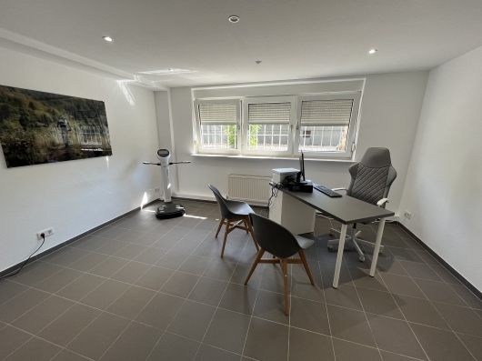 Dr. med. Eugen Gaiser - Orthopäde & Unfallchirurg, Physikalischer ...