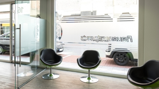 Antje Pusch - Frauenarzt (Gynäkologe) Neuss