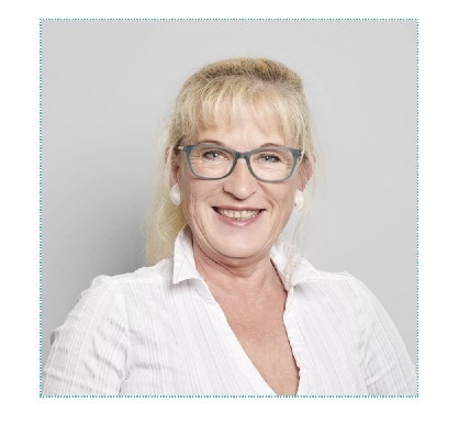 Tamara Zormeier - Allgemeinmedizinerin, Akupunkteurin Konstanz