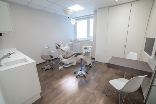 Dr. med. dent. Marta Dilling - Zahnarzt in Heilbronn