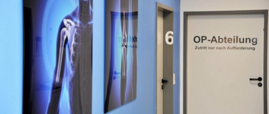 Tuncay Tuncer - Facharzt für Allgemeinchirurgie, Proktologe ...