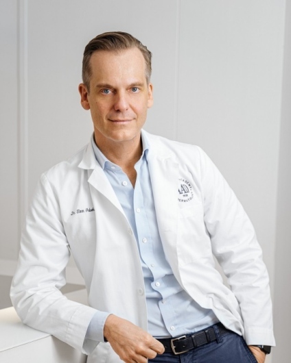 Dr. med. Timm Golüke - Hautarzt (Dermatologe), Allergologe München