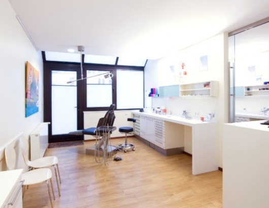 Georg Georgi - Zahnarzt Hürth