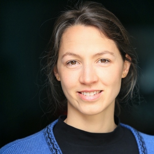 M.A. Friederike Dinges - Heilpraktikerin Frankfurt