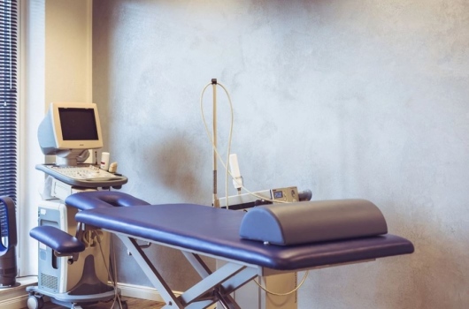 Dr. med. Roland Gessler - Orthopäde & Unfallchirurg, Fußchirurg ...