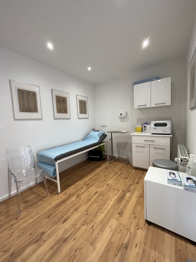 Dr. med. Eugen Gaiser - Orthopäde & Unfallchirurg, Physikalischer ...