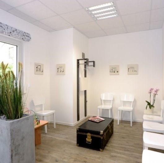 Georg Georgi - Zahnarzt Hürth