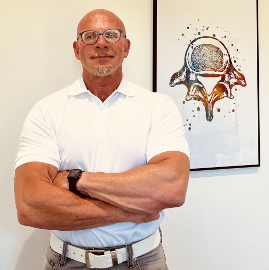 Dr. med. Eugen Gaiser - Orthopäde & Unfallchirurg, Physikalischer ...