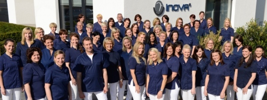 Dr. med. dent. Joachim Müller - Zahnarzt in Alsdorf