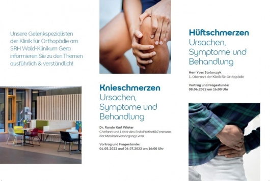 Dr. med. Rando Karl Winter - Orthopäde & Unfallchirurg, Sportmediziner ...