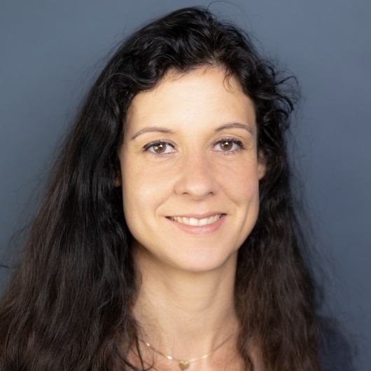 Dr. med. Diana Topf - Allgemeinmedizinerin, Notfallmedizinerin Weimar