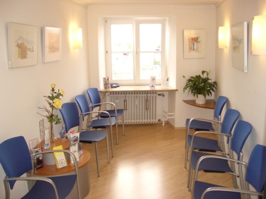 Dr. med. Karl Schlosser - Urologe Augsburg