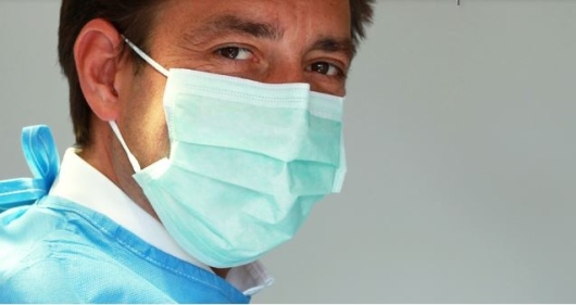 Dr. med. Georg Roth - Hautarzt (Dermatologe) Rosenheim