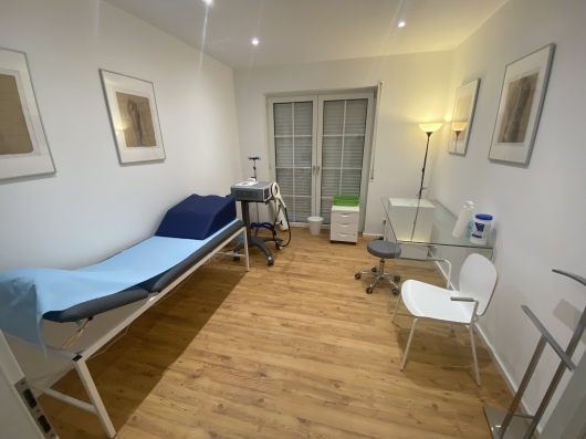 Dr. med. Eugen Gaiser - Orthopäde & Unfallchirurg, Physikalischer ...