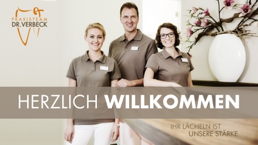 Dr. med. dent. Thomas Verbeck - Zahnarzt, Oralchirurg in Ratingen