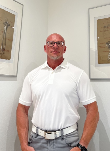 Dr. med. Eugen Gaiser - Orthopäde & Unfallchirurg, Physikalischer ...