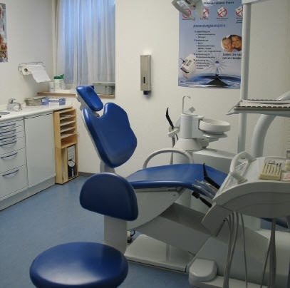 Dirk Ruffing - Zahnarzt Bexbach