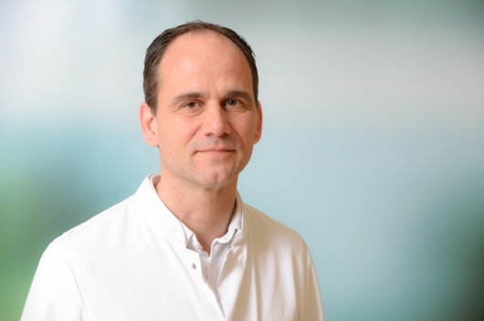 Priv.-Doz. Dr. med. Volker Schmitz - Allgemeinchirurg, Fußchirurg Berlin