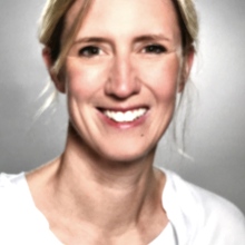 Dr. med. Eva Heuser - Internistin Köln