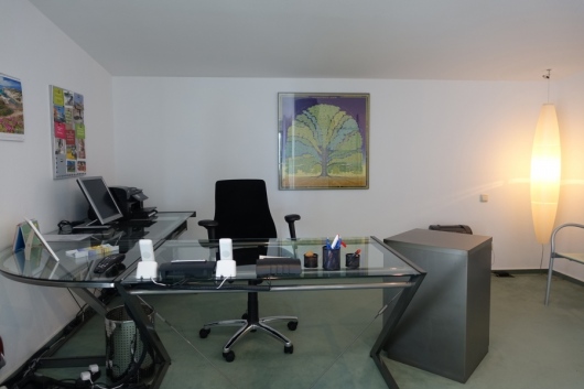 Dr. phil. Matthias Probandt - Psychologischer Psychotherapeut Hatten