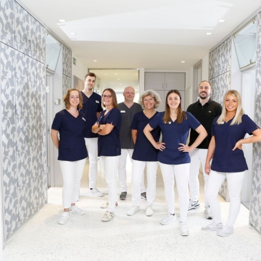 Dr. Jan Goldstein - Zahnarzt Braunschweig