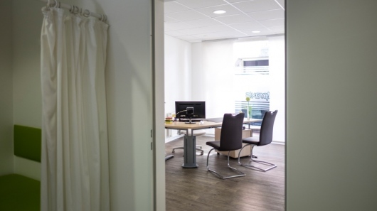 Antje Pusch - Frauenarzt (Gynäkologe) Neuss