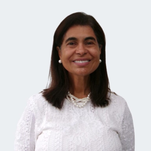 Dr. med. Tatiana Gil-Austel - Allgemeinmedizinerin Niederwerrn