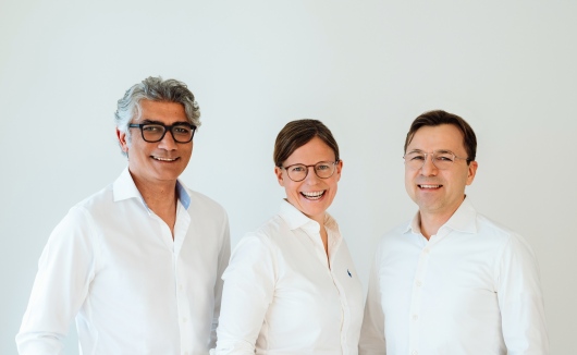 Dr. med. Peter Firek - Urologe Walldorf