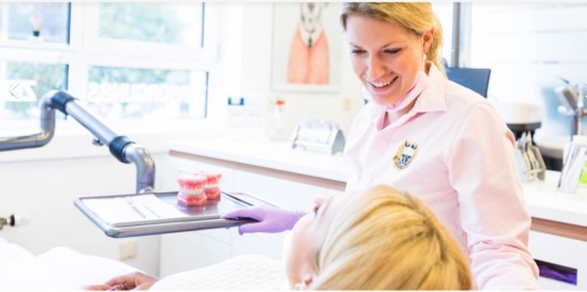 Hanna Ritter - Zahnärztin Hennef