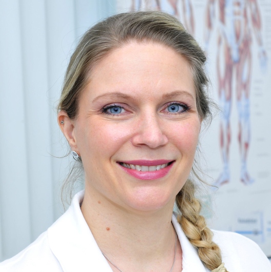 Dr. med. Yvonne Winkler - Allgemeinchirurgin, Gefäßchirurgin Greifswald