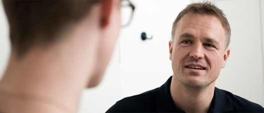 Dr. med. Ronny Bohn - Orthopäde & Unfallchirurg, Sportmediziner, D-Arzt ...