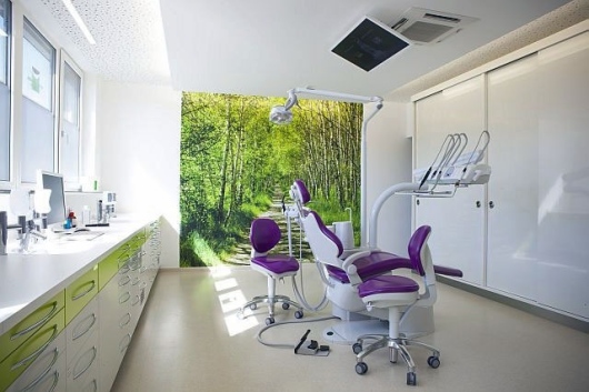 Dr. med. dent. Magdalena Stec-Slonicz - Zahnärztin Cadolzburg