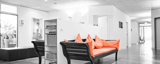 Dr. med. dent. Jens Ritter - Kieferorthopäde, Zahnarzt in Frankfurt