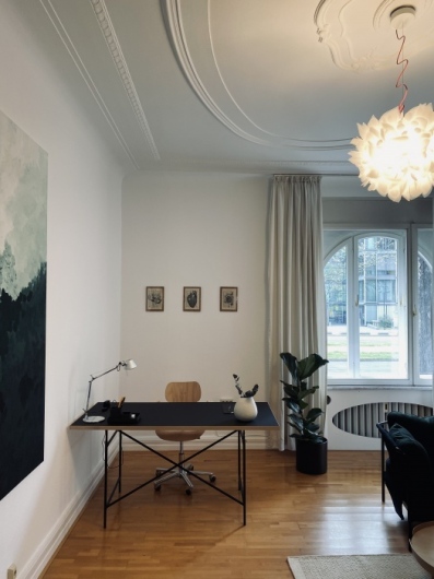 Lea Banasch - Heilpraktiker, Heilpraktiker für Psychotherapie in Düsseldorf