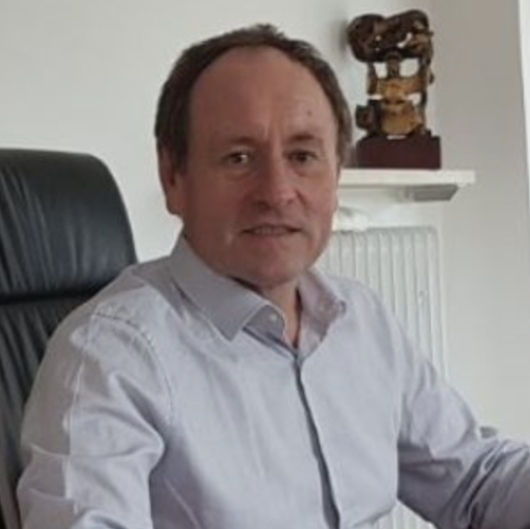 Friedrich Ritzer - Heilpraktiker Passau