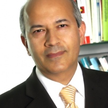 Dr. med. Mahdi Rezai - Frauenarzt (Gynäkologe), Onkologe Duisburg