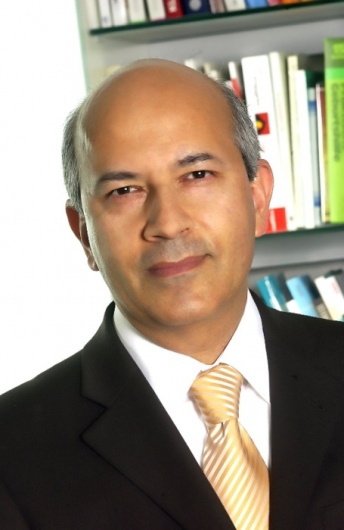 Dr. med. Mahdi Rezai - Frauenarzt (Gynäkologe), Onkologe Duisburg