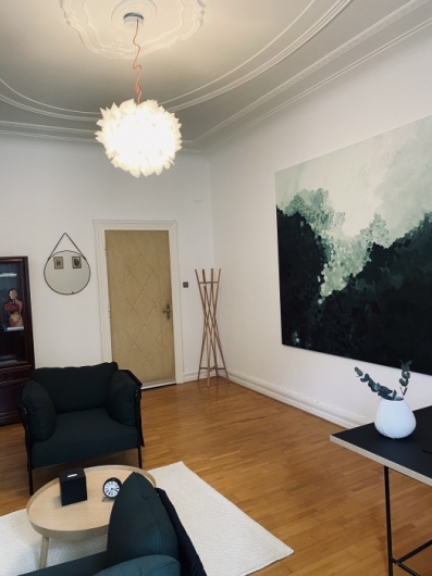 Lea Banasch - Heilpraktikerin, Heilpraktikerin für Psychotherapie in ...