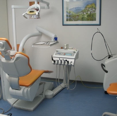 Dirk Ruffing - Zahnarzt Bexbach