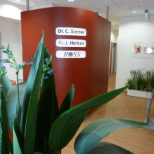 Orthopädie Praxis Nordstadt Dr. Claudia Siemer Klaus-Joachim Herken ...