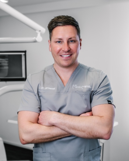 Zahnarztpraxis Dr. Mark Meisel und Dr. Ulf Meisel | jameda