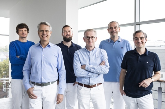 Radiologie im MediaPark Dr.med. Thomas Steimel u.w. | jameda