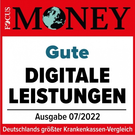 BIG direkt gesund | jameda