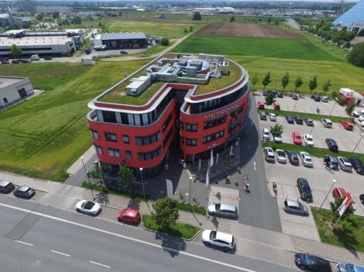 Metropol Medical Center | jameda